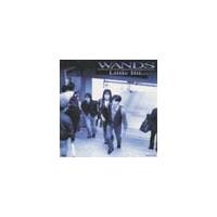 【WANDS】 Little Bit… | J-POP | 宅配CDレンタルのTSUTAYA DISCAS