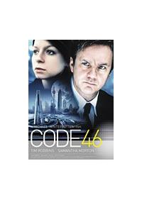 【ティム・ロビンス主演】CODE46 | 宅配DVDレンタルのTSUTAYA DISCAS