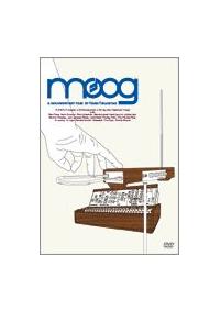 MOOG〈モーグ〉 | 宅配DVDレンタルのTSUTAYA DISCAS