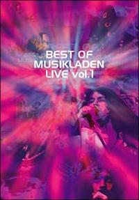 Best of Musikladen Live 1 | 宅配DVDレンタルのTSUTAYA DISCAS