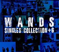 【WANDS】 SINGLES COLLECTION+6 | J-POP | 宅配CDレンタルのTSUTAYA DISCAS