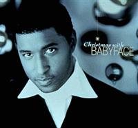 【ベイビーフェイス】 CHRISTMAS WITH BABYFACE | ブラック／ソウル | 宅配CDレンタルのTSUTAYA DISCAS