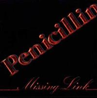 【PENICILLIN】 Missing Link | J-POP | 宅配CDレンタルのTSUTAYA DISCAS