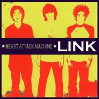 HEART ATTACK MACHINE | 宅配CDレンタルのTSUTAYA DISCAS