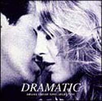 DRAMATIC DRAMA THEME SONG SELECTION | オムニバス | 宅配CDレンタルのTSUTAYA DISCAS