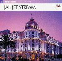 JAL JET STREAM 2 | 宅配CDレンタルのTSUTAYA DISCAS