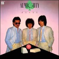 ALMIGHTY ALFEE(紙ジャケット仕様) | 宅配CDレンタルのTSUTAYA DISCAS