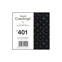 【FPM】 Sound Concierge #401Do Not Disturb | J-POP | 宅配CDレンタルのTSUTAYA DISCAS