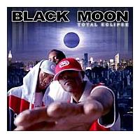 【ブラック・ムーン】 TOTAL ECLIPSE | ヒップホップ／ラップ | 宅配CDレンタルのTSUTAYA DISCAS