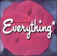 Everything-MISIA RESPECT ALBUM- | オムニバス | 宅配CDレンタルのTSUTAYA DISCAS
