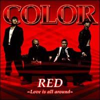 【DEEP】 RED～Love is all around～ | J-POP | 宅配CDレンタルのTSUTAYA DISCAS
