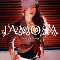 【JAMOSA】 Standing Strong | J-POP | 宅配CDレンタルのTSUTAYA DISCAS
