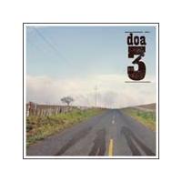 【doa】 3 | J-POP | 宅配CDレンタルのTSUTAYA DISCAS