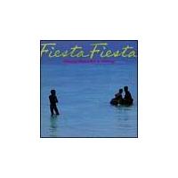 FIESTA FIESTA(紙ジャケット仕様) | 宅配CDレンタルのTSUTAYA DISCAS