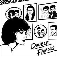 【Double Famous】 DOUBLE FAMOUS | J-POP | 宅配CDレンタルのTSUTAYA DISCAS