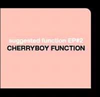 【CHERRYBOY FUNCTION】 SUGGESTED FUNCTION EP#2 | J-POP | 宅配CDレンタルのTSUTAYA DISCAS