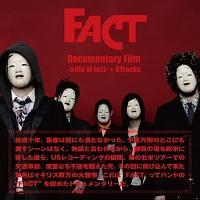 【Fact】 FACT Documentary Film -a life of fact- (CD+DVD)(DVD付) | ラウド／パンク ...