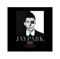 【JAY PARK】 New BREED ‐Japan Edition‐(通常盤) | 韓流／K-POP | 宅配CDレンタルのTSUTAYA DISCAS