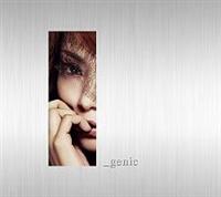 【安室奈美恵】 _genic | J-POP | 宅配CDレンタルのTSUTAYA DISCAS