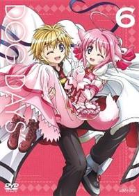 DOG DAYS 6 | アニメ | 宅配DVDレンタルのTSUTAYA DISCAS