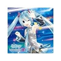 【初音ミク-Project DIVA-】 初音ミク -Project DIVA- X Complete Collection(通常盤 ...