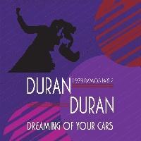 DREAMING OF YOUR CARS - 1979 DEMOS PART 2 | 宅配CDレンタルのTSUTAYA DISCAS