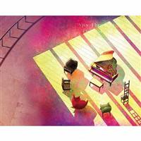 Vivy -Fluorite Eye's Song- Original Soundtrack【通常盤】 | 宅配CDレンタルのTSUTAYA DISCAS