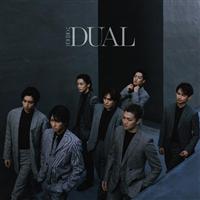 DUAL【通常盤】 | 宅配CDレンタルのTSUTAYA DISCAS