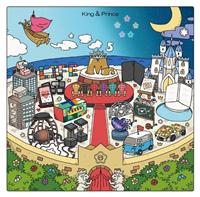 Mr.5 初回限定盤A | 宅配CDレンタルのTSUTAYA DISCAS