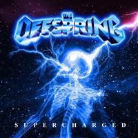 SUPERCHARGED | 宅配CDレンタルのTSUTAYA DISCAS