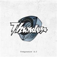 Vengeance 2.0 | 宅配CDレンタルのTSUTAYA DISCAS